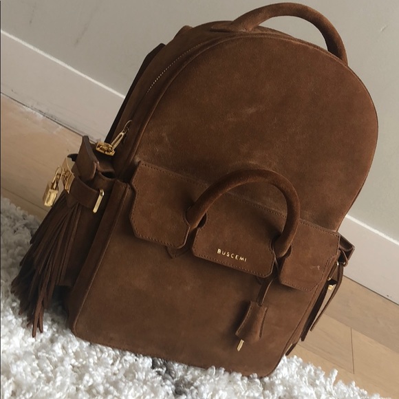 Buscemi | Bags | Buscemi Backpack | Poshmark